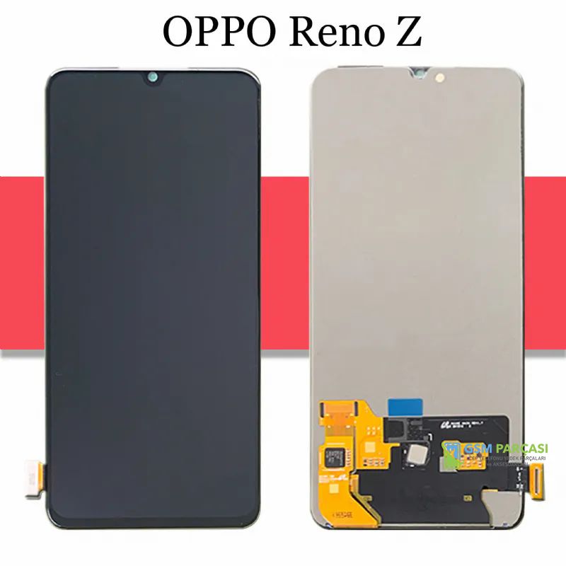 OPPO RENO Z LCD EKRAN