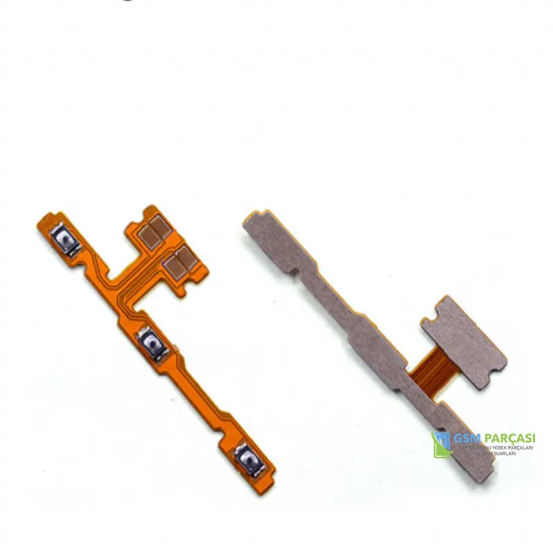 HUAWEİ P SMART POWER VOLUME FLEX